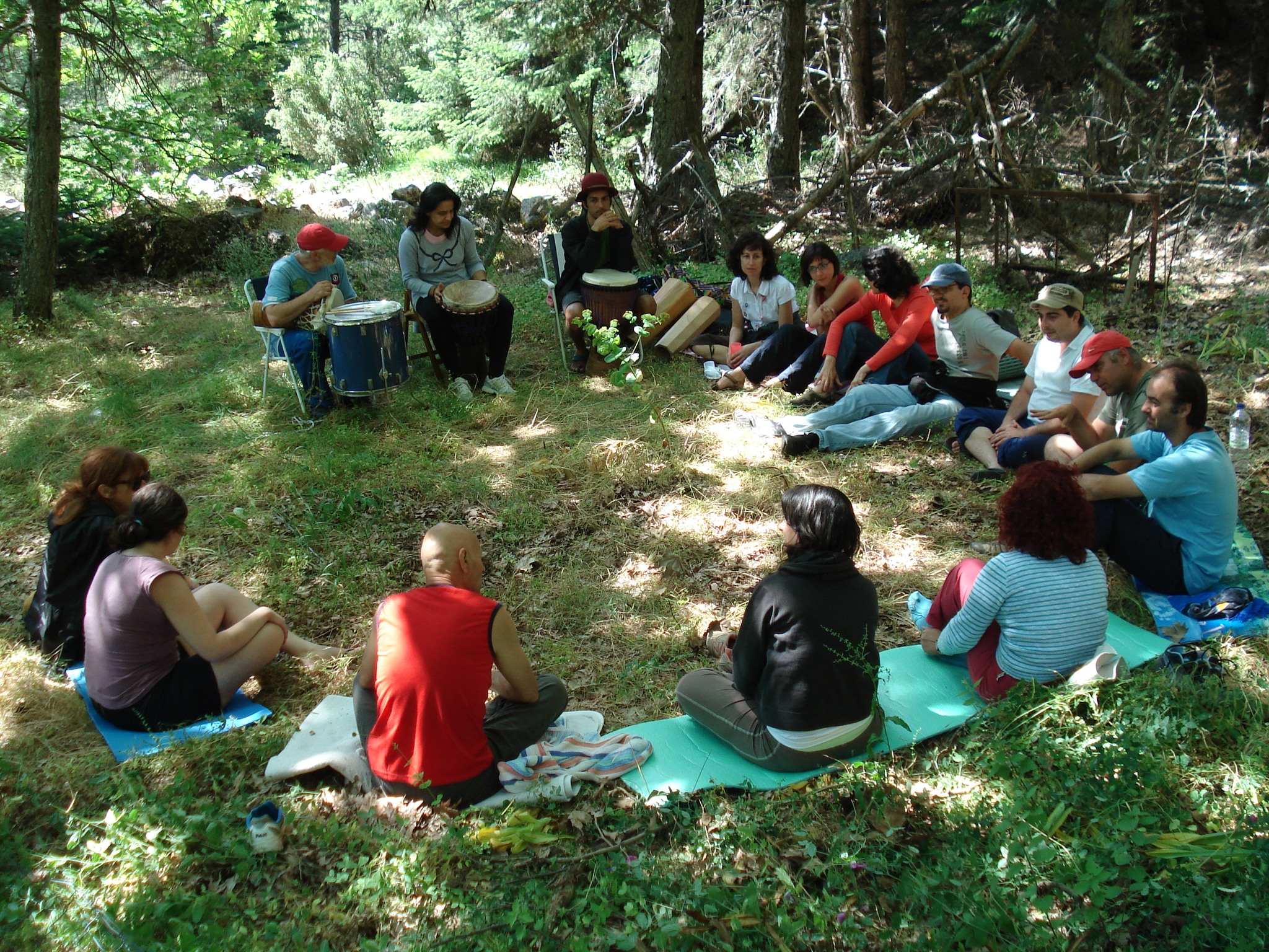 14 Humantherapy Festival | Υγεία και Ευεξία