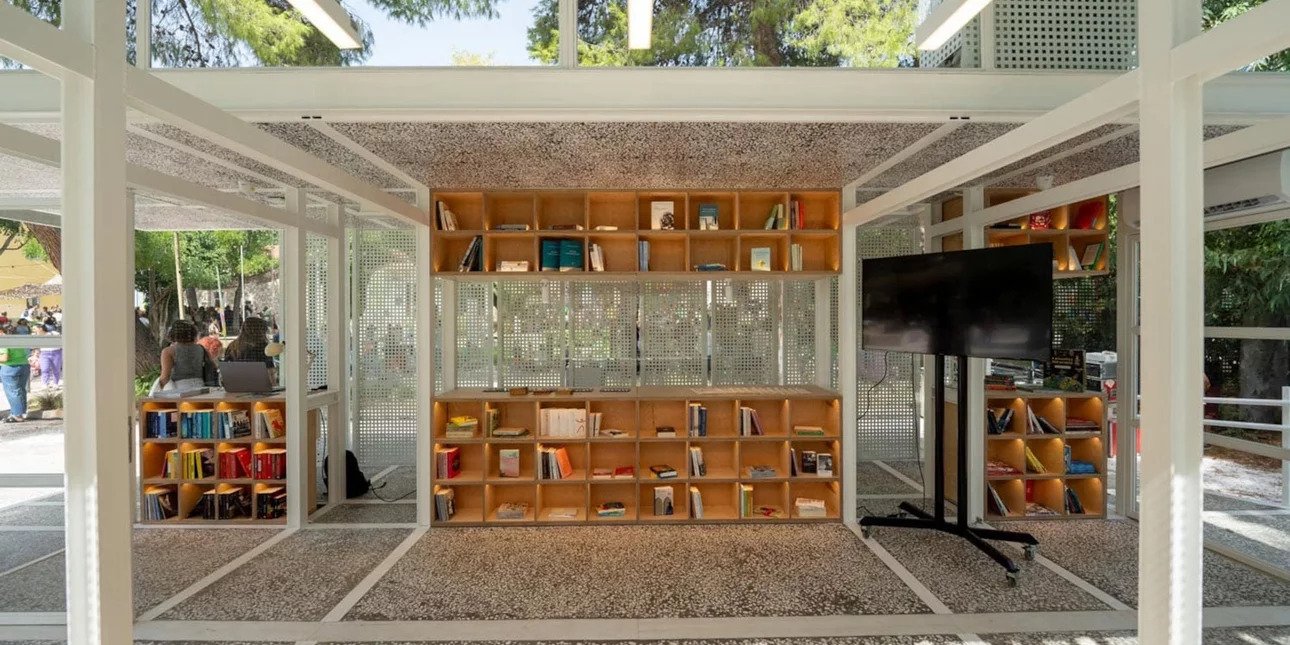 Athens Book Space: Δωρεάν Εκδηλώσεις Δεκεμβρίου, όλο το πρόγραμμα ...
