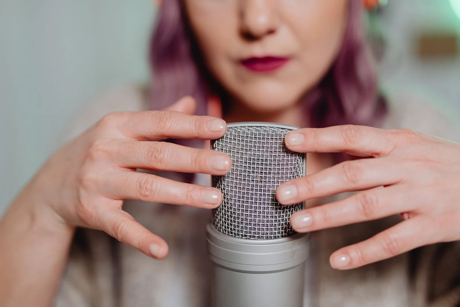 Η ΝΕΑ ΤΑΣΗ ΕΓΚΕΦΑΛΙΚΟΥ ΟΡΓΑΣΜΟΥ ΛΕΓΕΤΑΙ ASMR, ΕΙΝΑΙ ΠΡΑΓΜΑΤΙΚΟ; | Υγεία ...