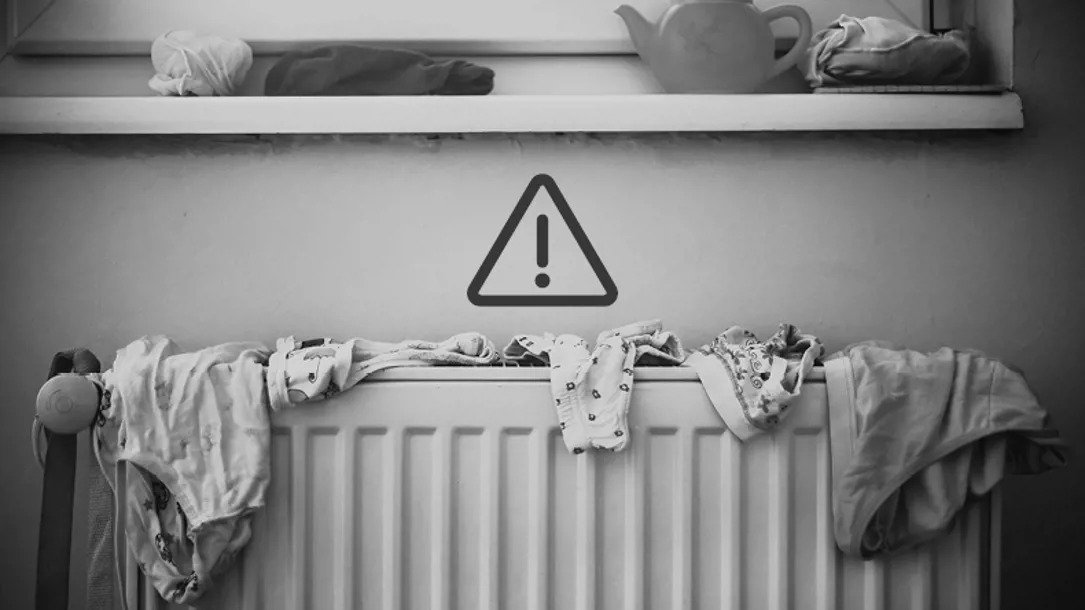 ΣΤΕΓΝΩΜΑ ΡΟΥΧΩΝ ΣΤΟ ΚΑΛΟΡΙΦΕΡ: ΠΟΣΟ ΕΠΙΚΙΝΔΥΝΟ ΕΙΝΑΙ; | Υγεία και Ευεξία