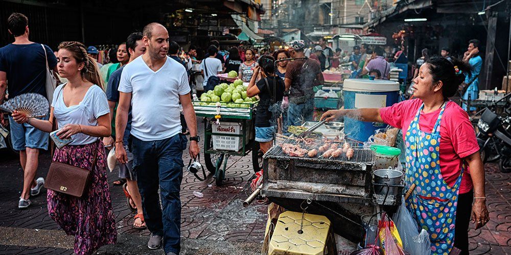 Οι 10 κορυφαίες χώρες για κινδύνους τροφικής δηλητηρίασης | Υγεία και ...