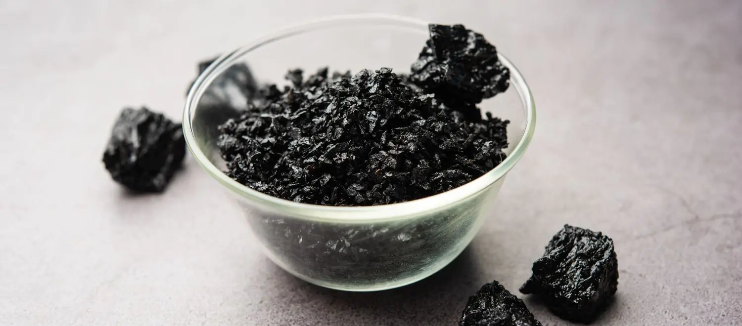 Η αλήθεια για το Shilajit: Τι είναι, ποια τα οφέλη του, πιθανοί ...